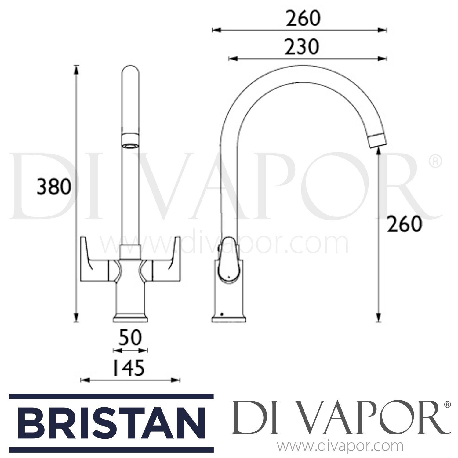 Bristan QST SNK EF C TO Quest Easyfit Sink Mixer Kitchen Tap Spare Parts Bristan QST SNK EF C TO Quest Easyfit Sink Mixer Kitchen Tap Spare Parts